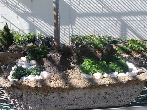 Burkharts Nursery & Landscaping