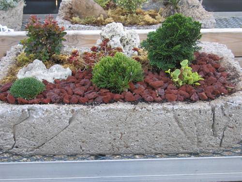 Burkharts Nursery & Landscaping