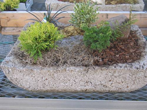 Burkharts Nursery & Landscaping